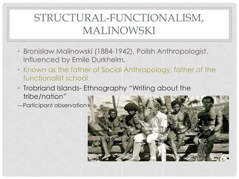 Ppt Anthropology Perspective Powerpoint Presentation Free Download Id 3062793