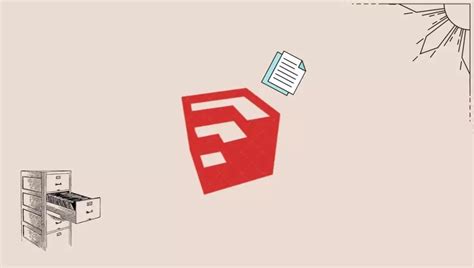 Easy Tips To Reduce File Size Of Sketchup Model