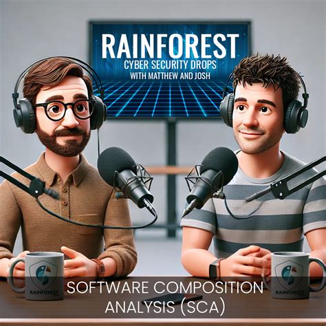 04 Software Composition Analysis Sca