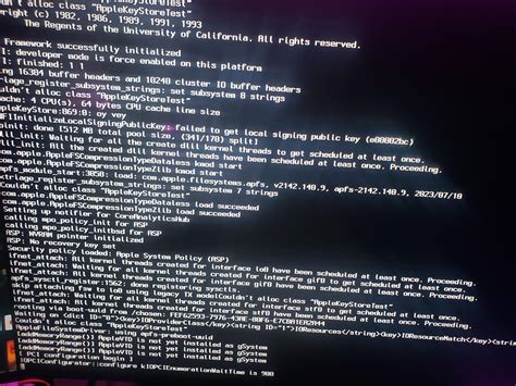 Qemu Macos Gpu Pass Through Suddenly Stops Working Rhackintosh