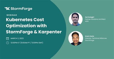 Stormforge On Linkedin On Demand Kubernetes Cost Optimization With