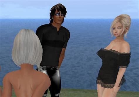 New World Notes Here Come The Metaverses Chatgpt Powered Avatar Sex