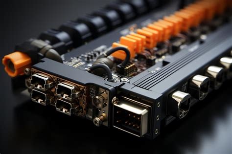 Premium Ai Image Interconnect Systems