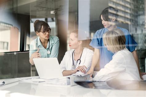 Tackling Healthcare Staffing Shortages With Salesforce And Artificial Intelligence Ai Aco