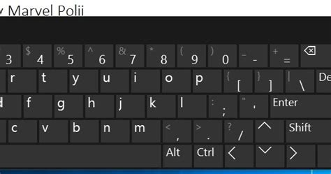 Apa Fungsi Tombol Di Keyboard Komputer Atau Laptop Materi Soal