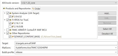 RTOS TM4C123GH6PM Execution Graph Shows Unknown With A Gray Line