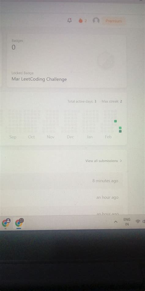 Kartikeyan Srivastav On Linkedin Dsachallenge Day1 Continuouslearning Problemsolving