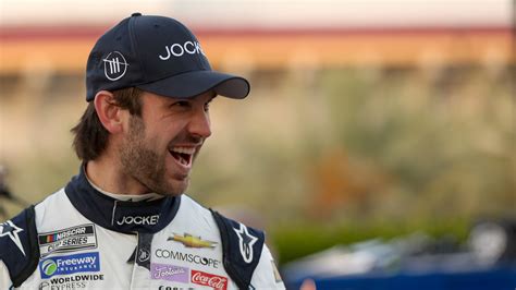 Daniel Suarez Lands Big Contract Extension