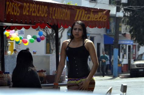 Tj Prostitutes Tijuana Red Light District La Coahuila Also Know