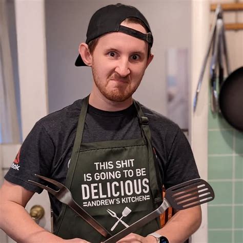 Andrew Carolan Cookingwithcarolan • Threads Say More