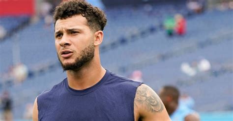 Titans Cb Caleb Farleys Father Killed In Overnight Home Explosion