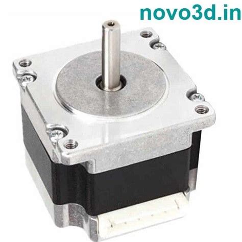 Nema 17 4 Kg Cm 1 5 A Highly Efficient Stepper Motor For 3d Printer At 595 00 Inr In Coimbatore