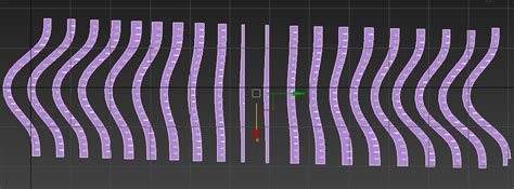 Quick Waffle Structure