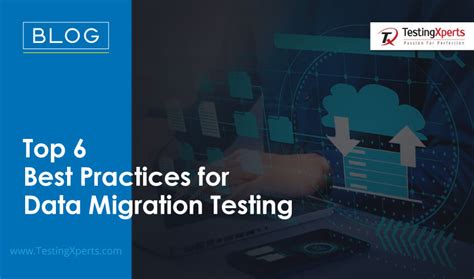 Data Migration Testing How To Overcome Data Migration Challenges