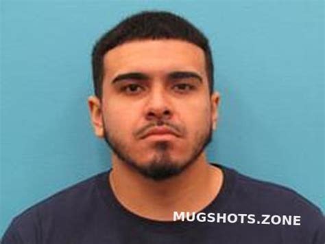 Kevin Salinas 11212024 Kendall County Mugshots Zone