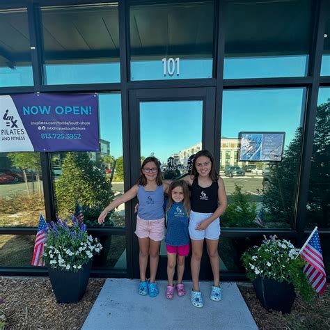 Imx Pilates South Shore Imxpilatessouthshore • Instagram Photos And Videos