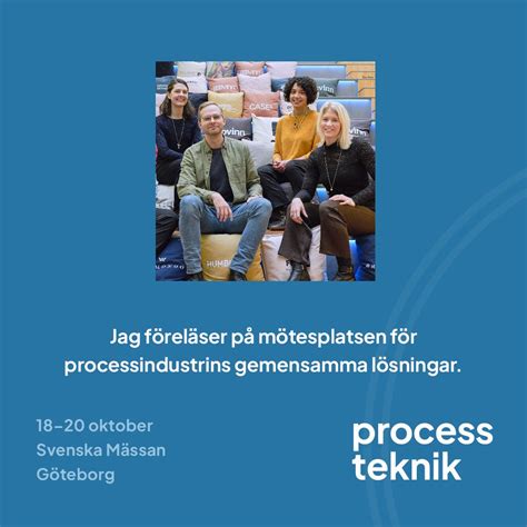 Jerker Lindsten On Linkedin Missa Inte Detta Vinngroup Xvii