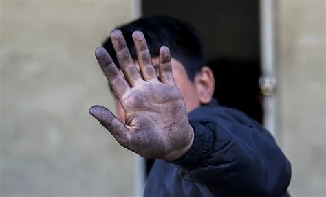 موسوی چلک کودکان کار هم مهاجرت می‌کنند کاری نکنیم که شاهد مرگ افراد