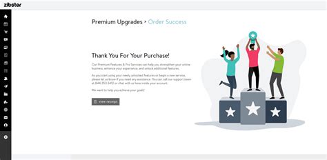 How Can I Add The Original Files Feature To My Account Zibster Knowledge Base