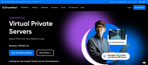 10 best ruby on rails hosting providers 2025