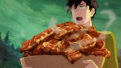Campfire Cooking In Another World With My Absurd Skills Anime