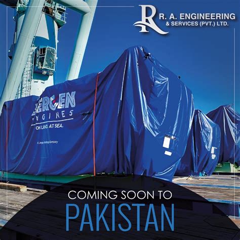 muhammad rafay ullah khan on linkedin bergen engines raeng engineering pakistan