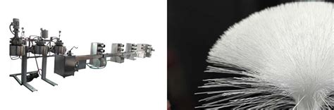Automation In The Hollow Fiber Membrane Manufacturing Process Hfsm