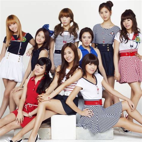 Psy Gangnam Girls