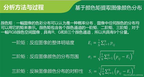 数据分析 基于水质图像的水质分析 图像数据用于水质检测 csdn博客