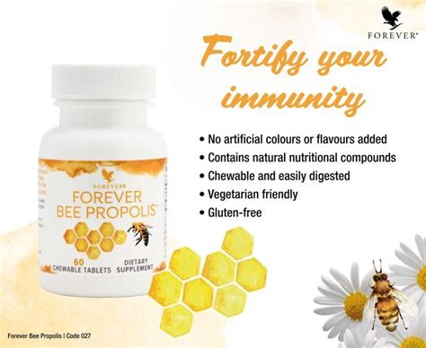 Fortify Your Immunity Bee Propolis Propolis Benefits Natural