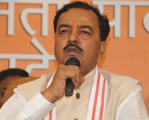You Will Neither Become Cm Nor Be Able To Make Anyone Cm Keshav