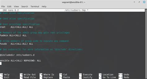 Getting Started With Ansible Cylab Be