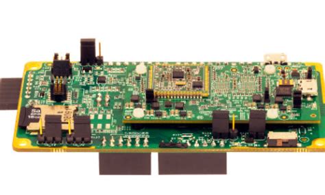 Get Your AI Design To Market Quickly With Arduino Form Factor Dev Kit