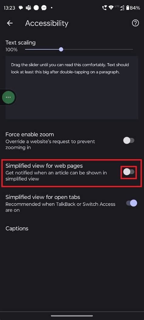 How To Use Chrome Reading Mode Android Your Guide To Distraction Free