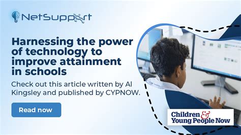 Netsupport On Linkedin Edtech Attainment