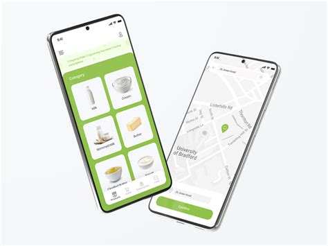 Khamar E App By Foiag Ahamed Pranto On Dribbble