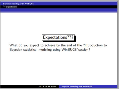 Customizing A Beamer Theme TeX LaTeX Stack Exchange
