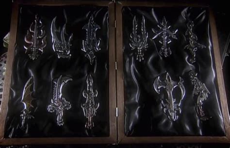 Horrors Garo Wiki Fandom