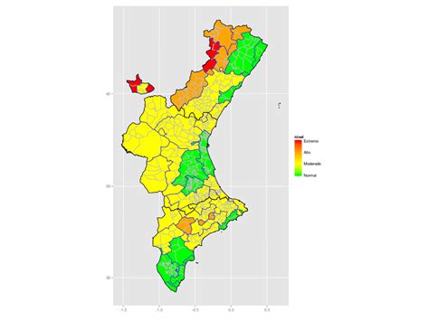 Joining Spatial Polygons By Code In R Geographic Information Systems
