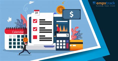 Roi On Automating The Payroll Function