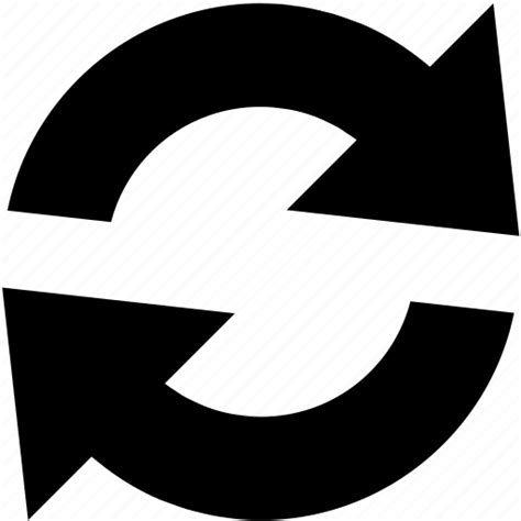 loading refresh reload repeat icon download on iconfinder