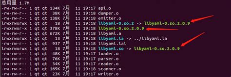 Linux Toolchain Arm Aarch Libyaml So