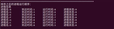 设计一个按照时间片轮转法实现处理机调度的程序第二题设计一个按时间片轮转法实现处理器调度的程序。 Csdn博客