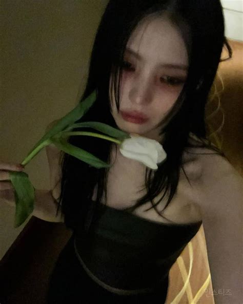 오늘 한소희 인스타 업뎃 인스티즈 Instiz 이슈 카테고리