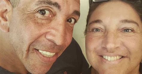 Does Supernanny Jo Frost Have A Husband Details On Her Personal Life