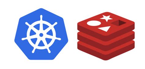 Redis Cluster On Kubernetes After Setting Up My Kubernetes Cluster