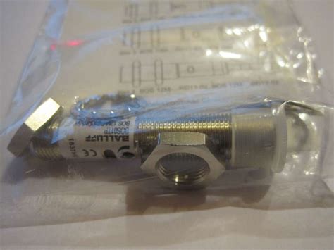 BALLUFF BOS M PS RD S BOS TP NEW