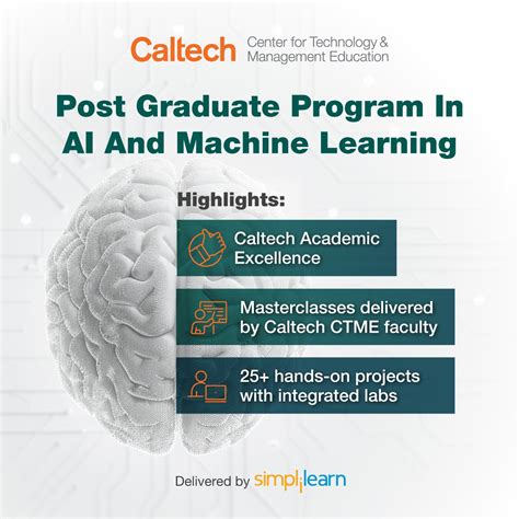 Simplilearn On Linkedin Artificial Intelligence Course Ai Course In Partnership With Ibm