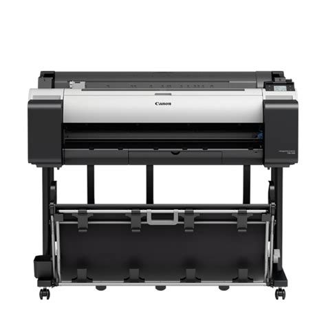 Canon Imageprograf Tm 300 Corporate And Cad Printer Printing Solution