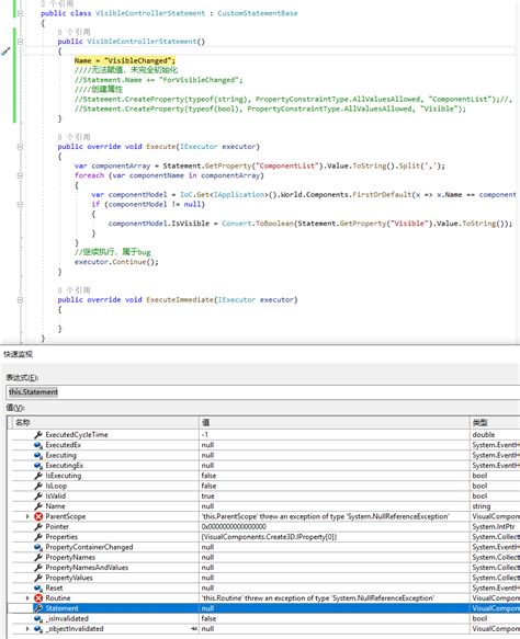 How To Create A Statement Which Type Of TestProcess Net Add On Programming Visual